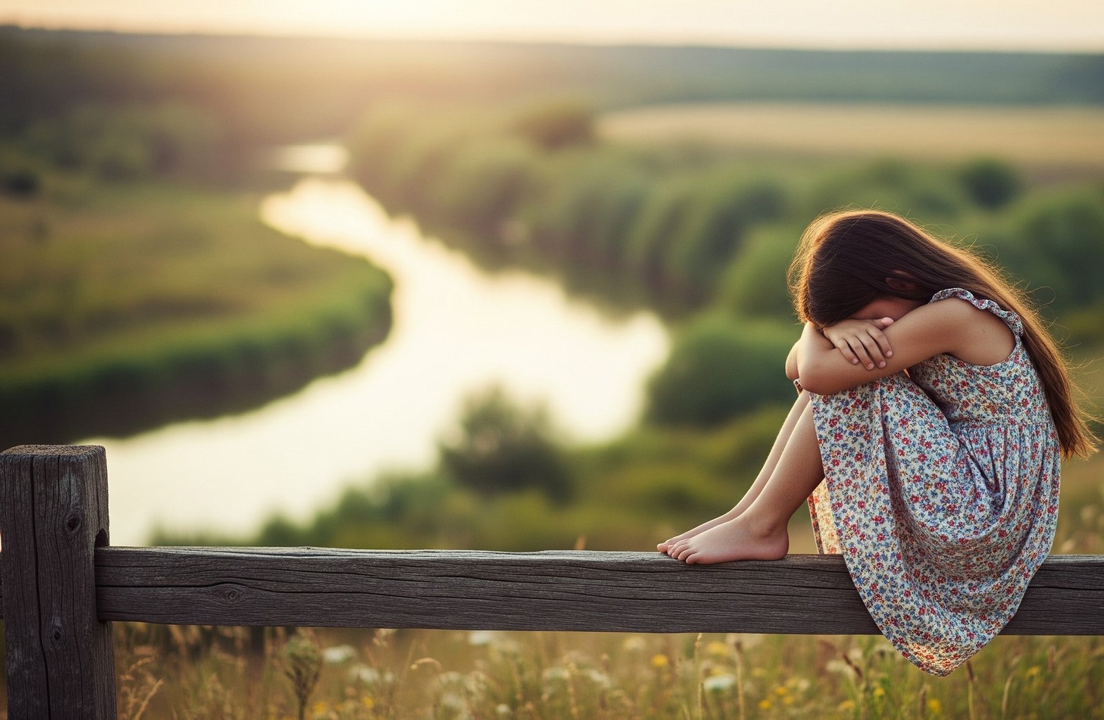Emotionele verwaarlozing: de onzichtbare wond | Justice 4 Kids